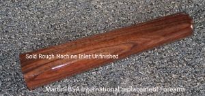 Martini Falling Block Relacement Forends all types