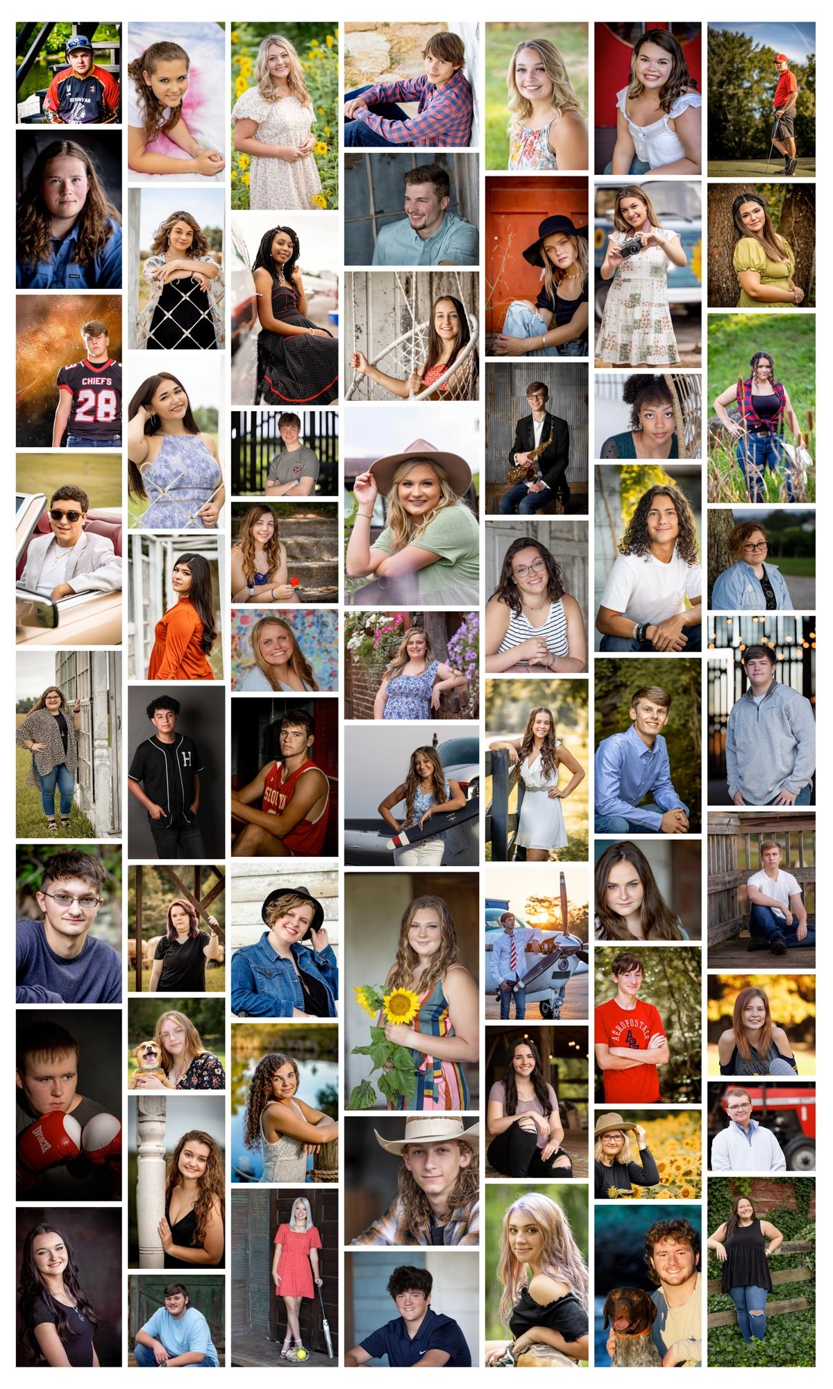 Tamlin Photography - Photography, High School Senior Photography