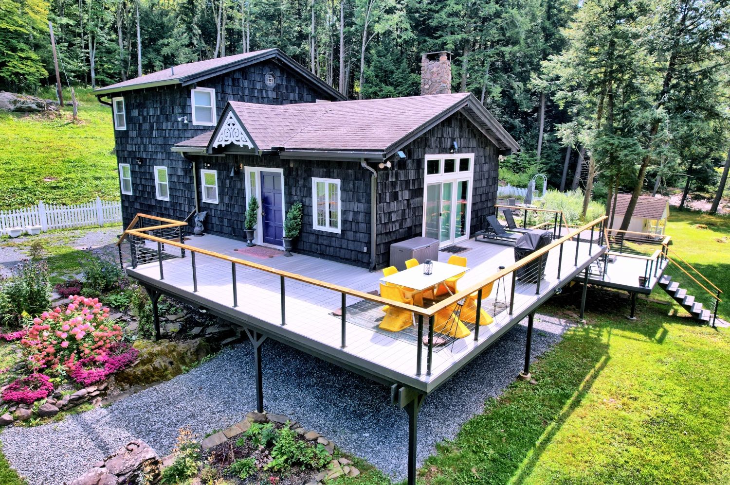 Premier Realty Services