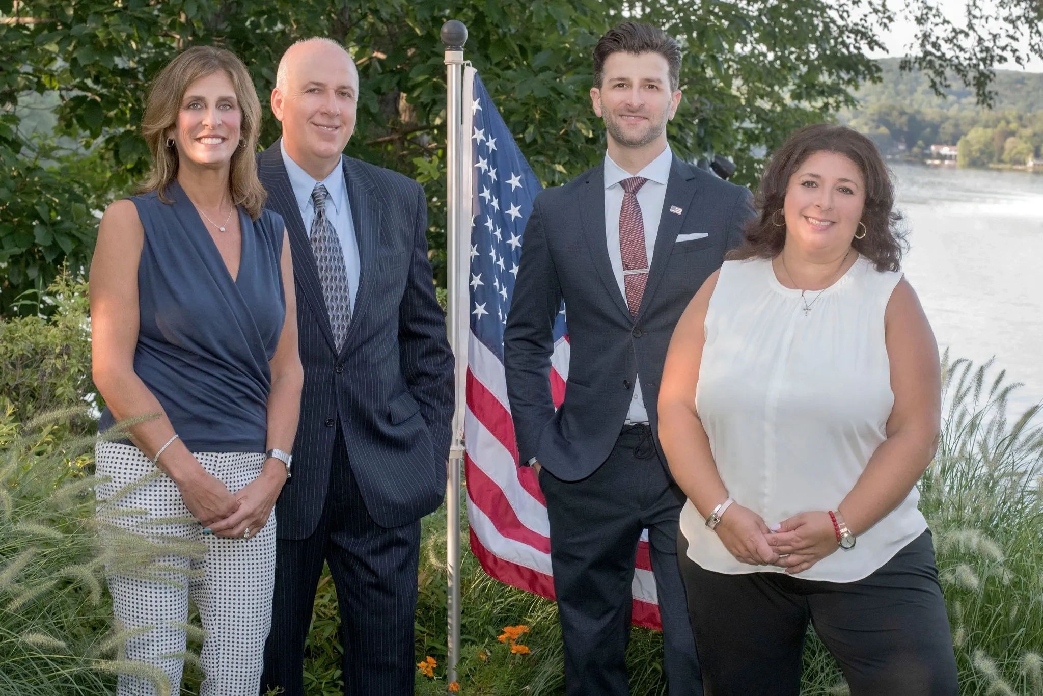 Meet the Candidates