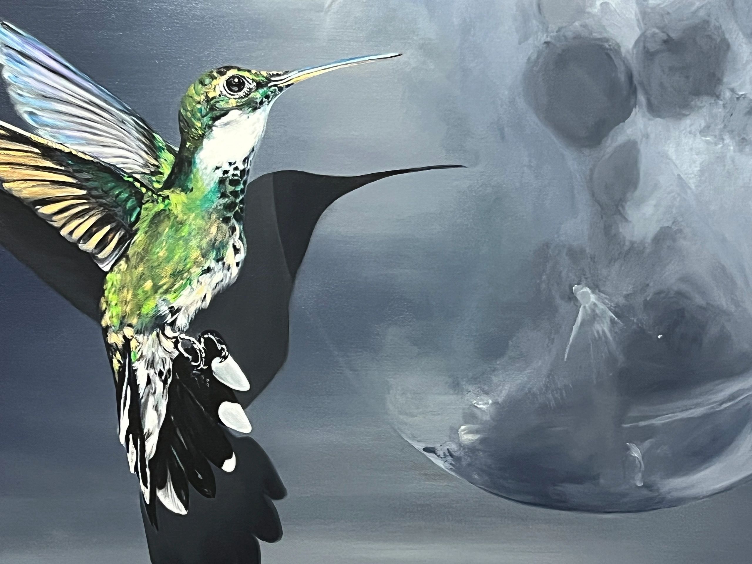 Louise Marie Art