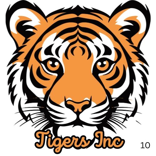 AHS Tigers Inc