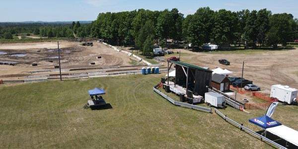 Venues | Twisted Trails Offroad Park