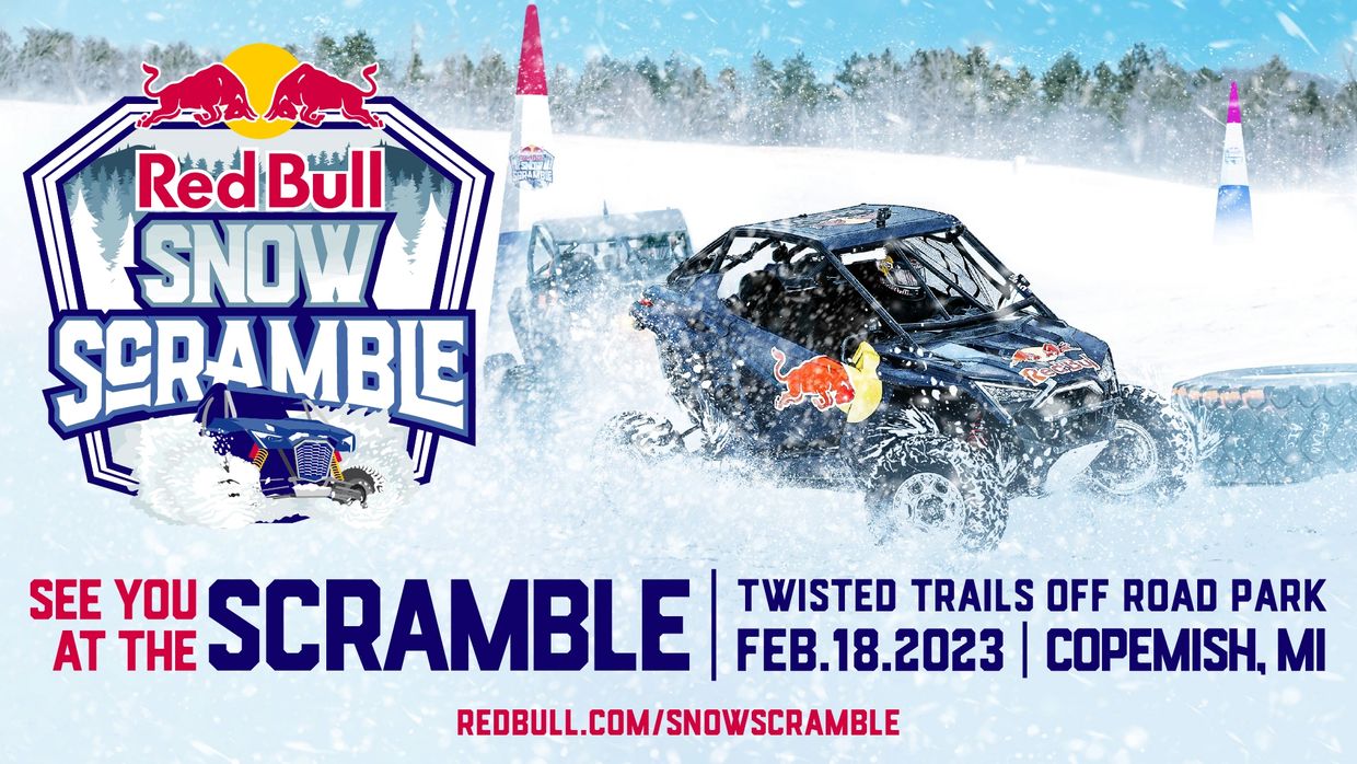 Twisted Trails Offroad Park