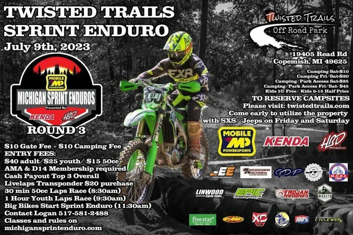 Twisted Trails Offroad Park