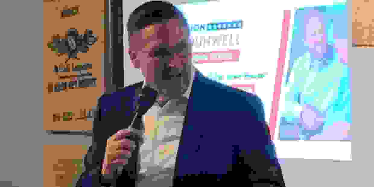 Iowa House - Jon Dunwell