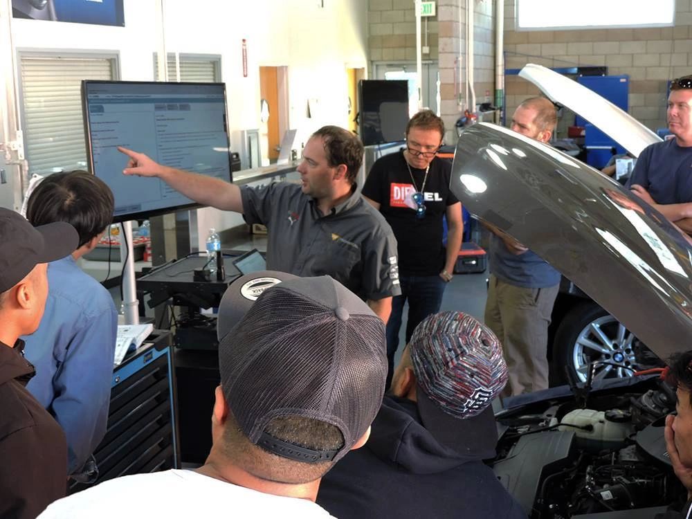 BMW Support | German Car Experts