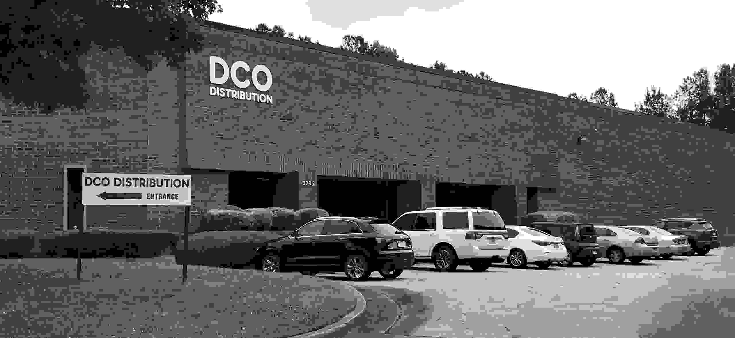 DCO Distribution