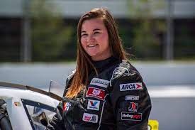 Stephanie Moyer – Coming To The Big Screen