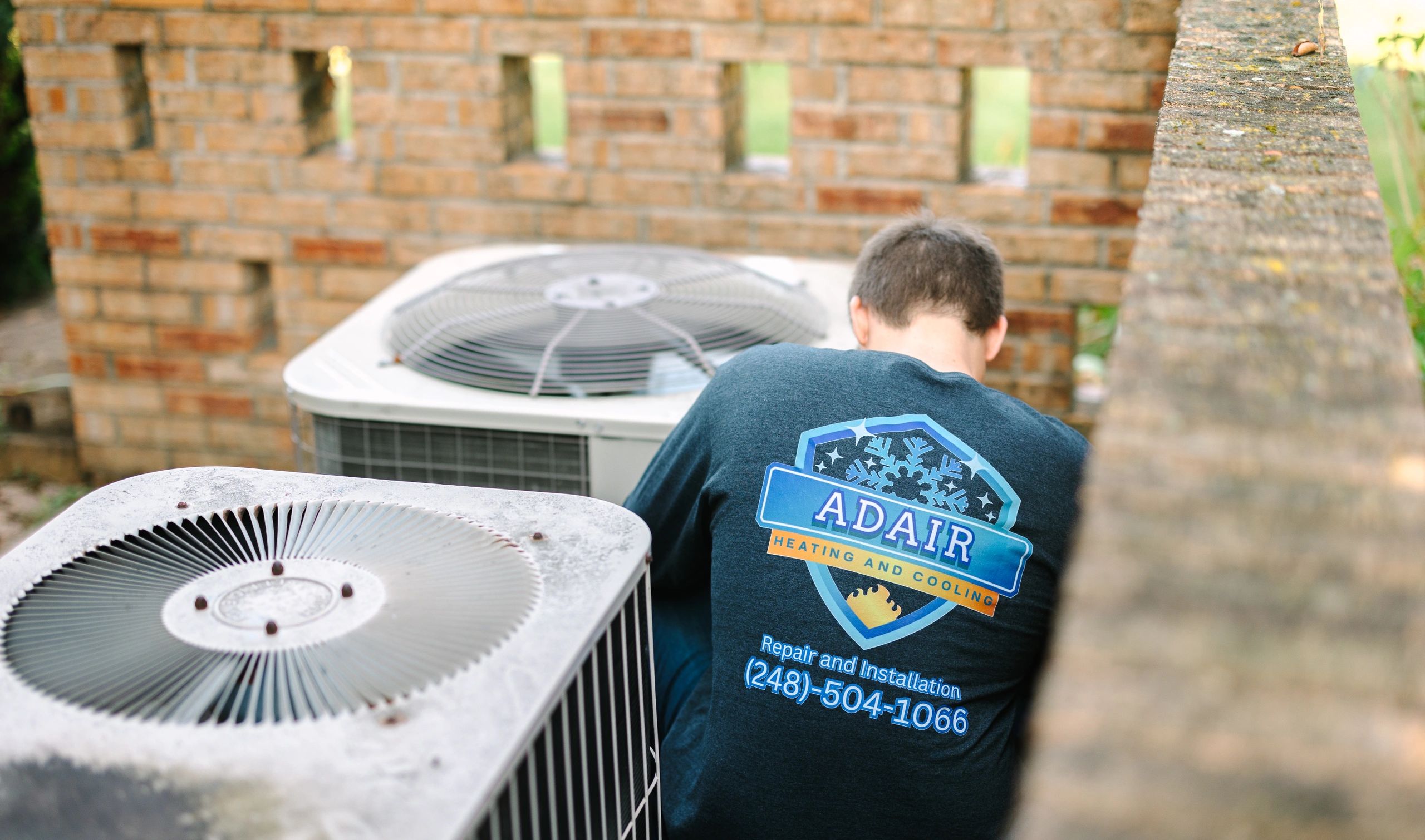 Top HVAC Services for AC and Heating Repair