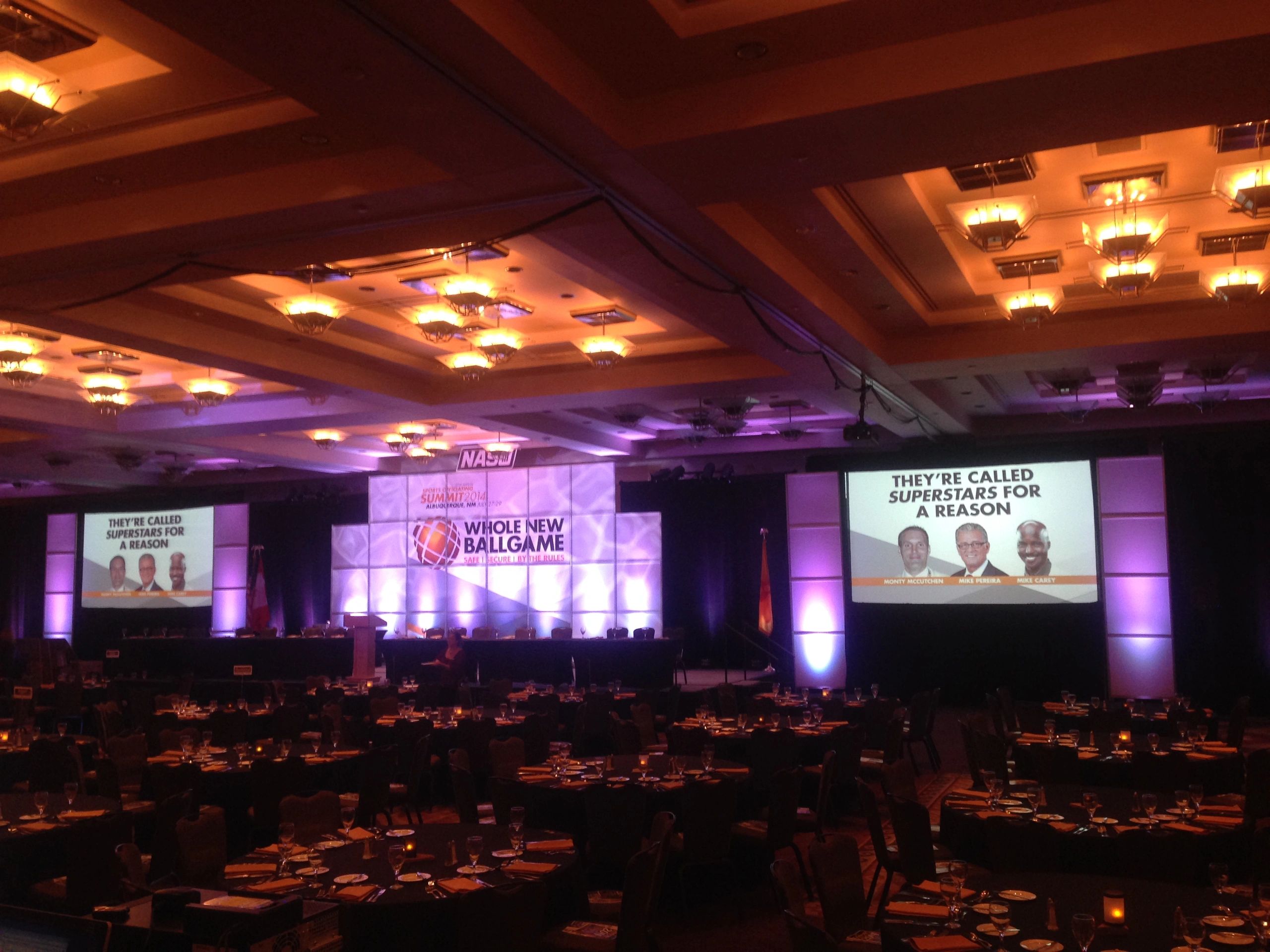 Heritage Audio Visual - Audio Visual - Albuquerque, New Mexico