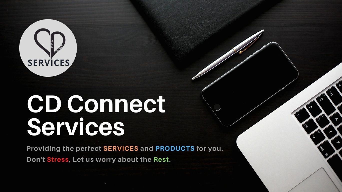 CD Connect Services