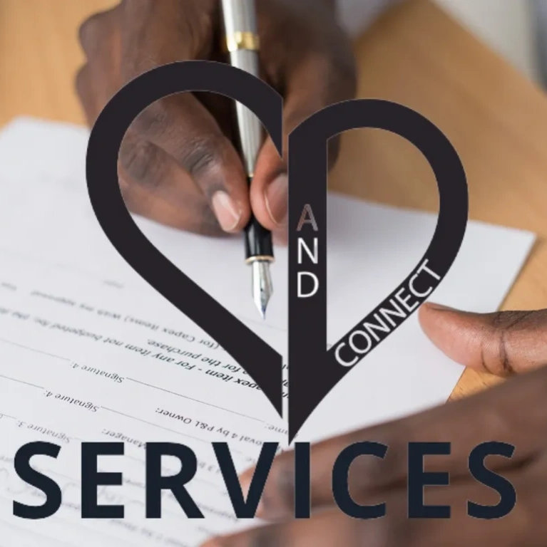 CD Connect Services
