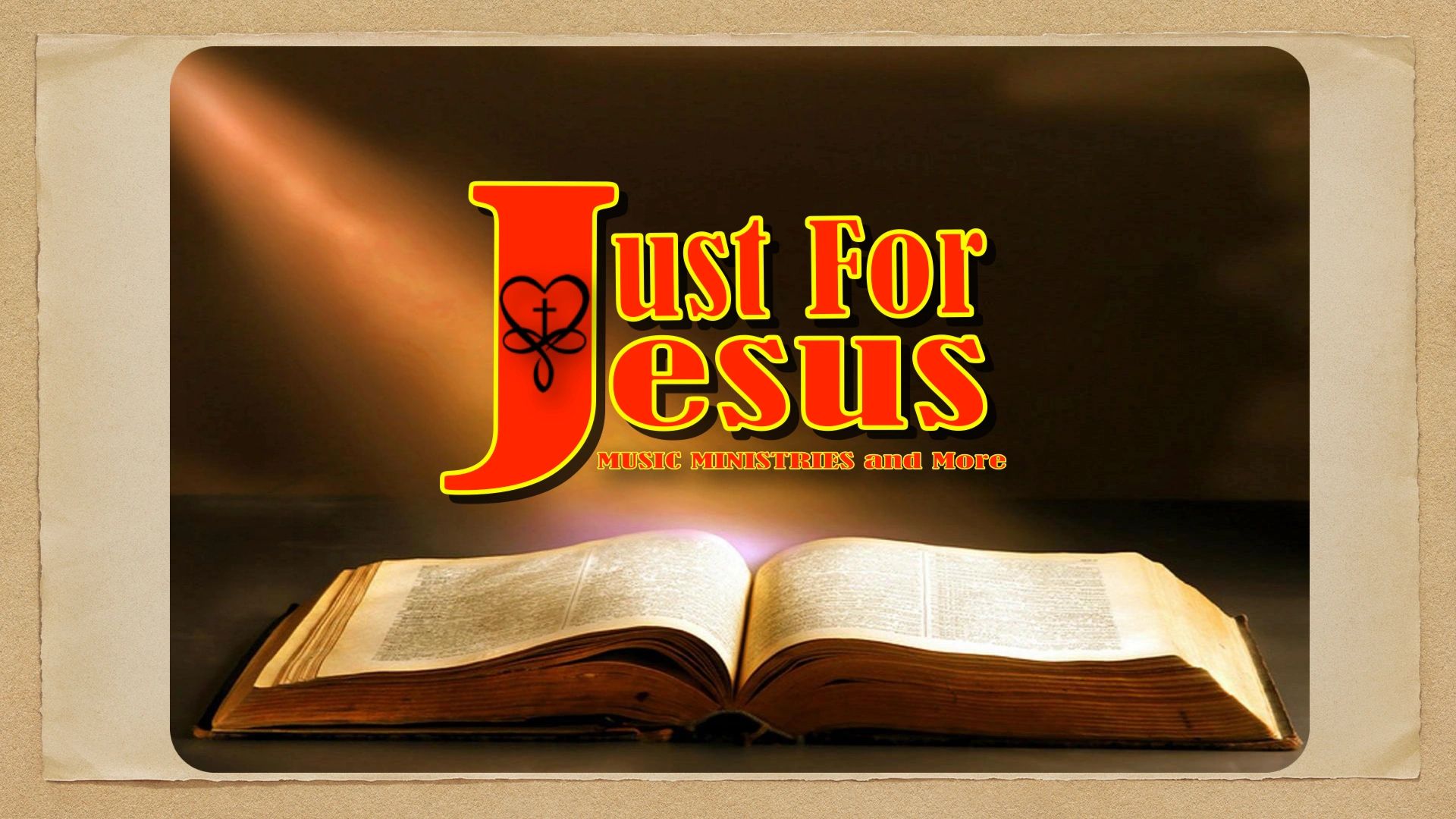 Home [justforjesus.us]