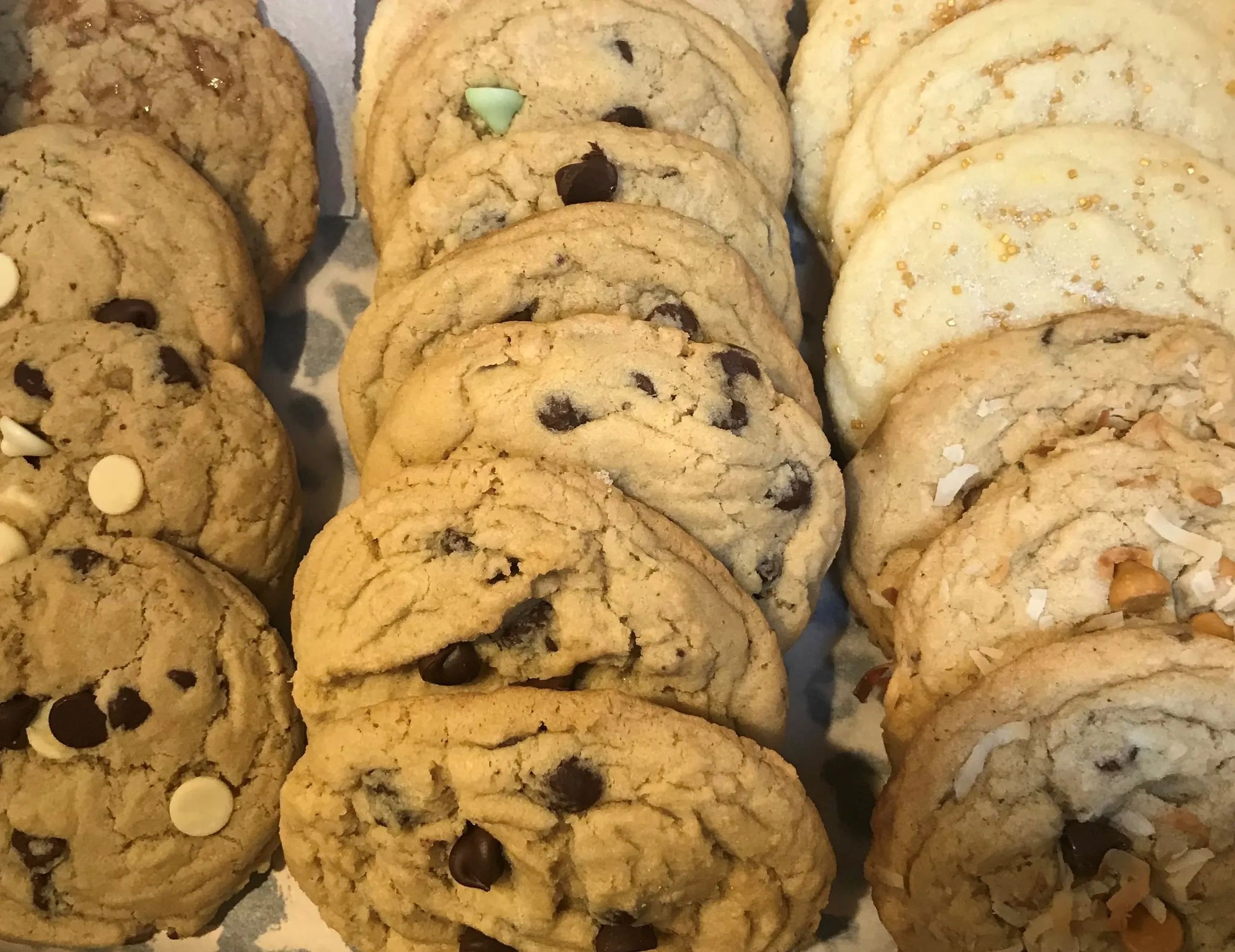 Custom Gifts & Personalized Cookies | Marcees Delight