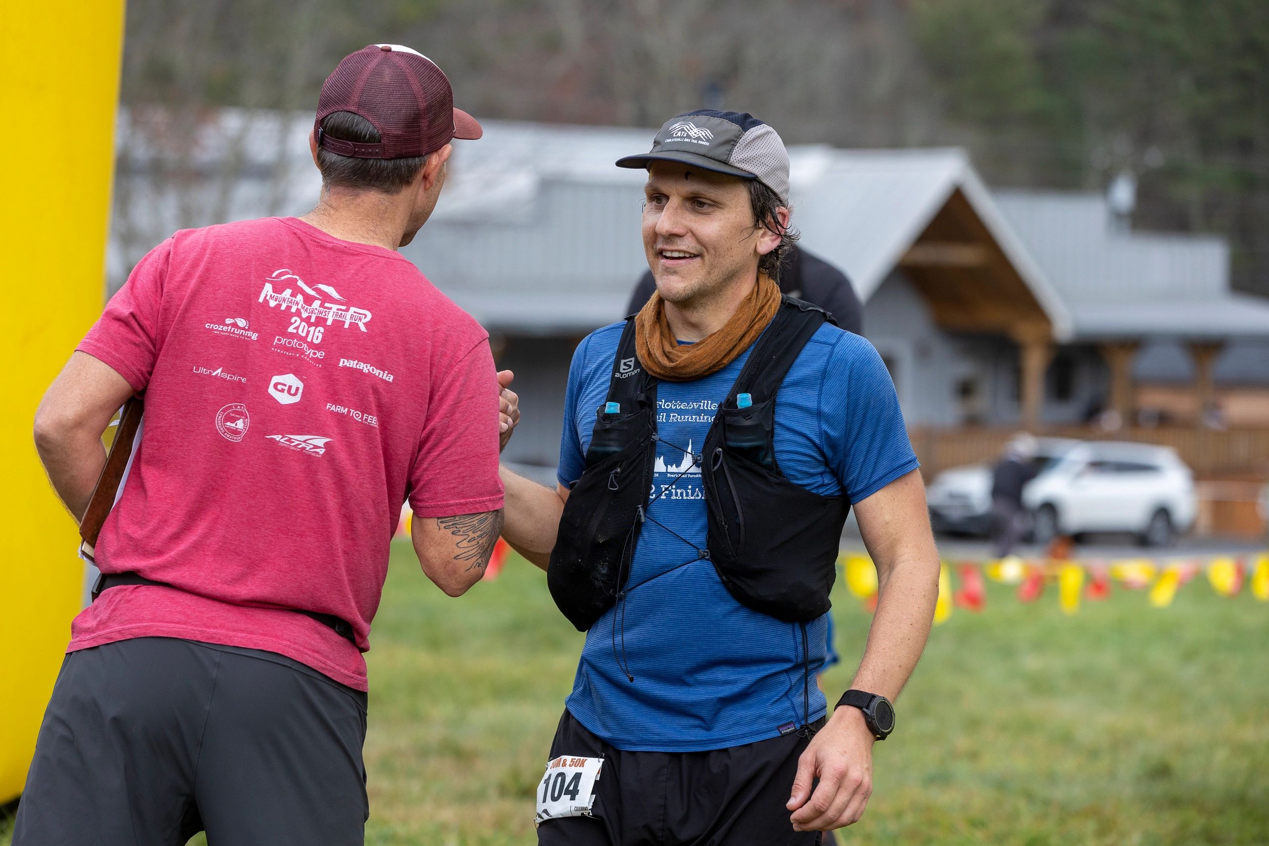 Course Description | runmmtr