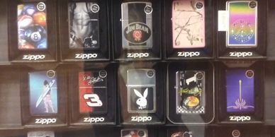 Superior Smoke Shoppes LLC.