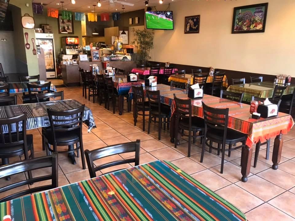 Rafael Mexican Grill: Family-Friendly Dining