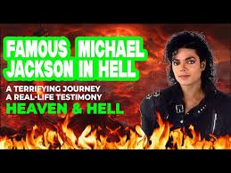 She Died & Met MICHAEL JACKSON in Hell, What Came Next Will Shock