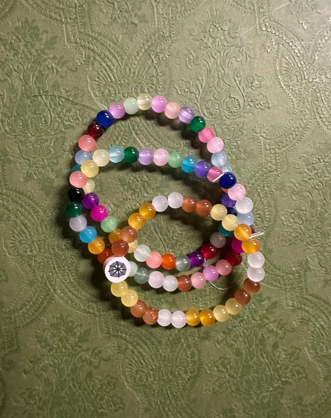 Personalized Bracelets | Custom Hand Crafted Bracelets