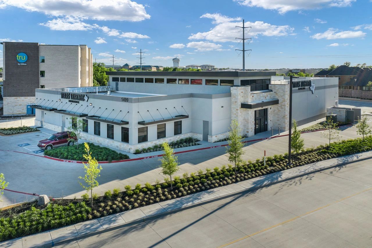 TX Construction & Development