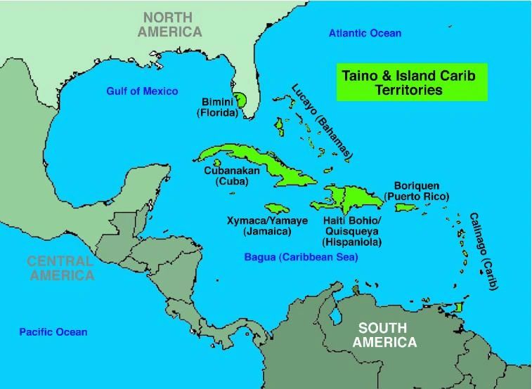 Taino Cultural Workshop