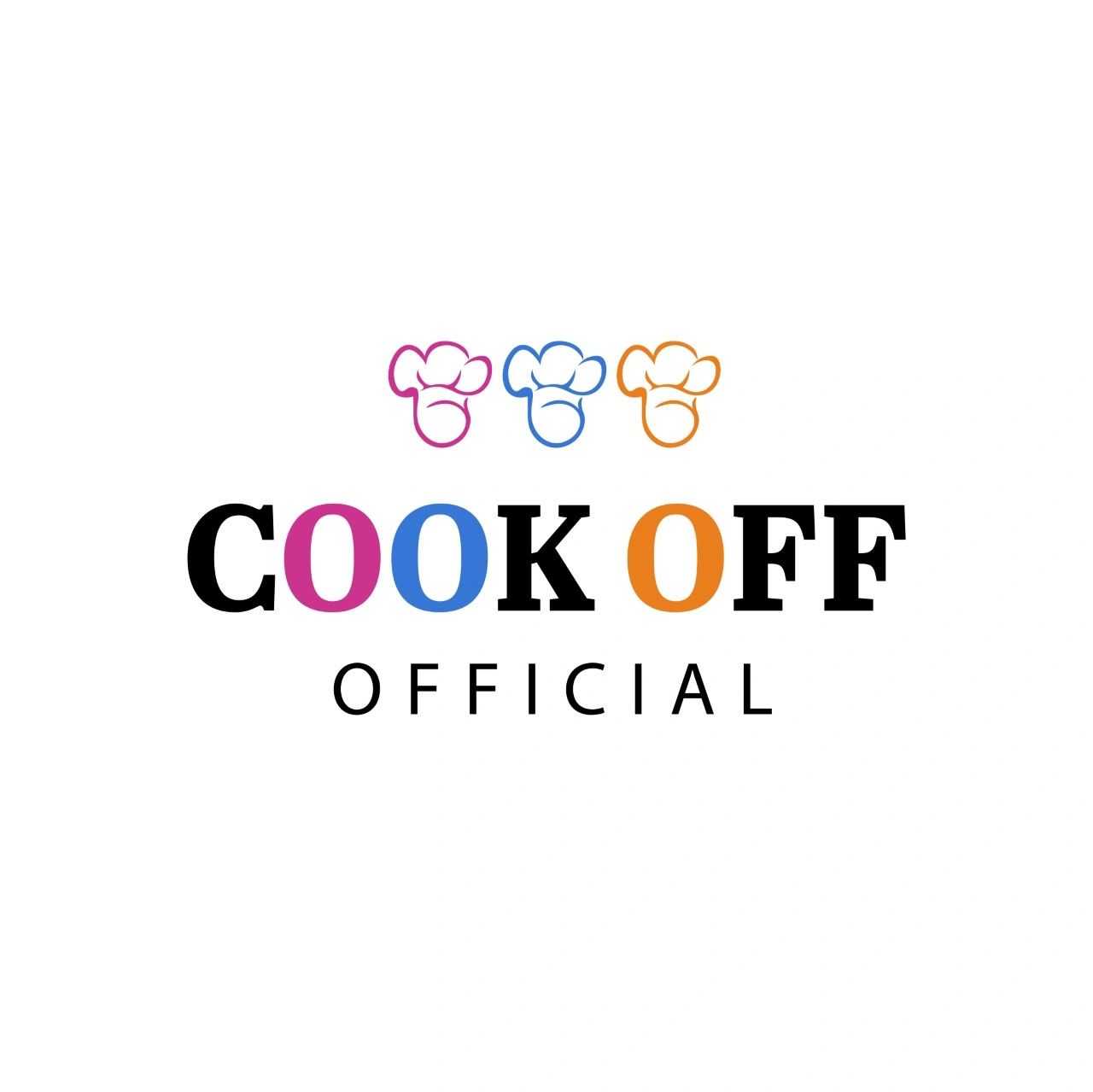 Cook Off Official