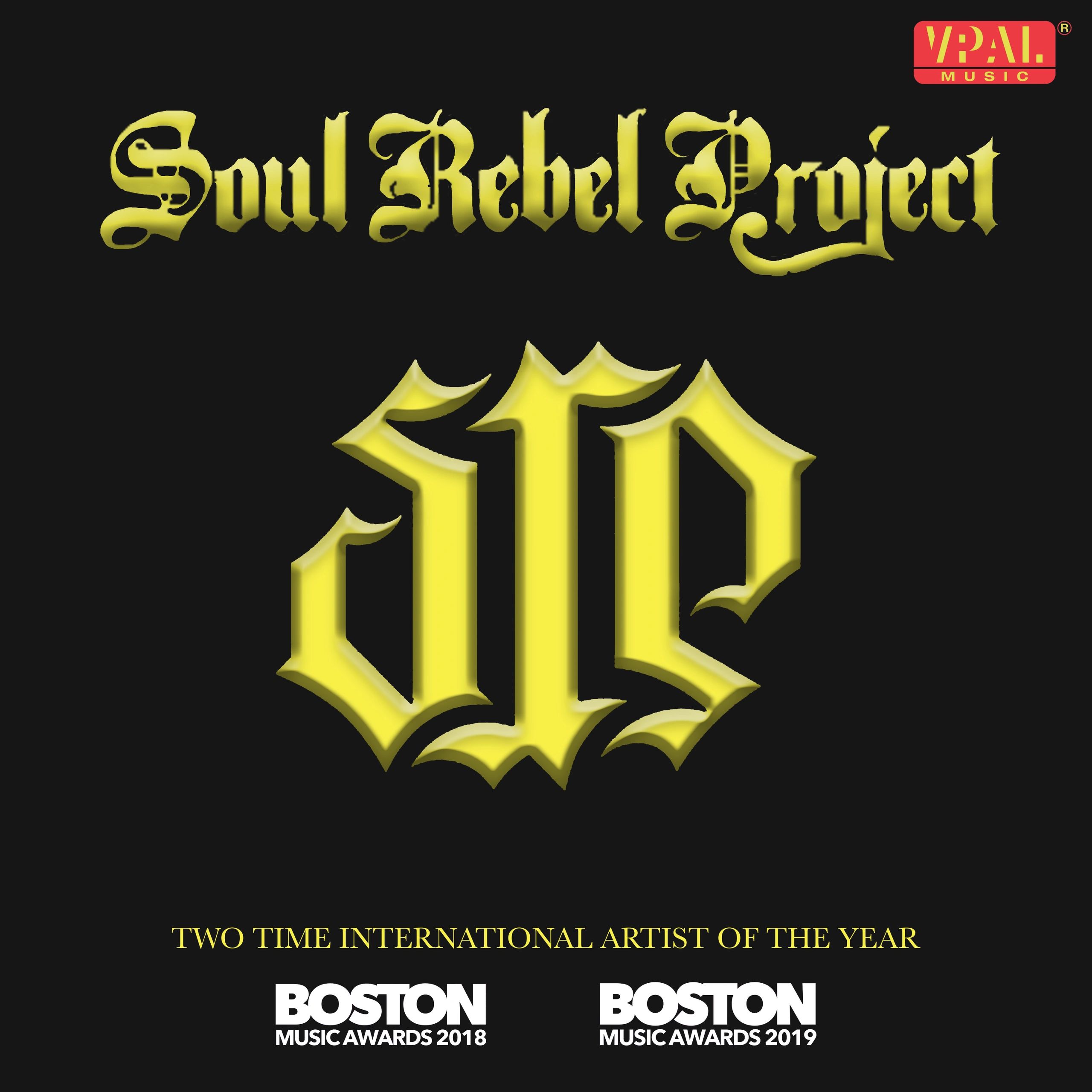 Soul Rebel Project