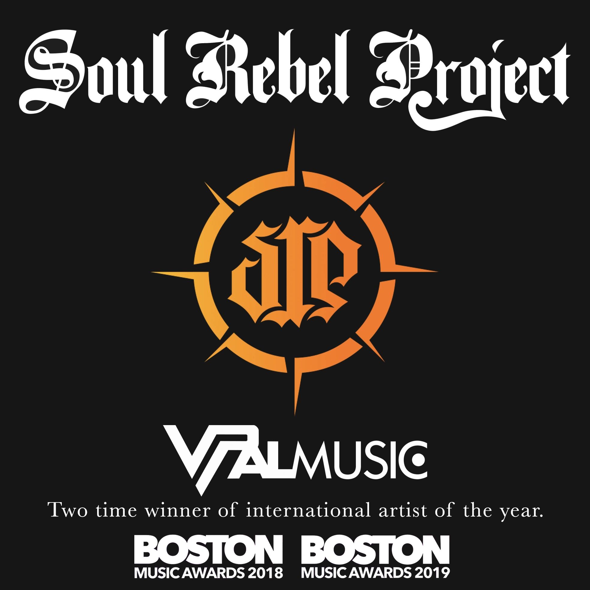 Soul Rebel Project