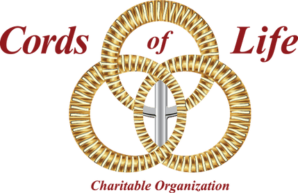 Cords of Life Inc. - 501c3, Nonprofit, Charity