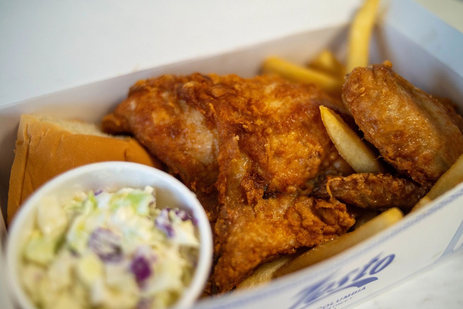 Delicious Zesto West Columbia: Burgers, Chicken & Ice Cream