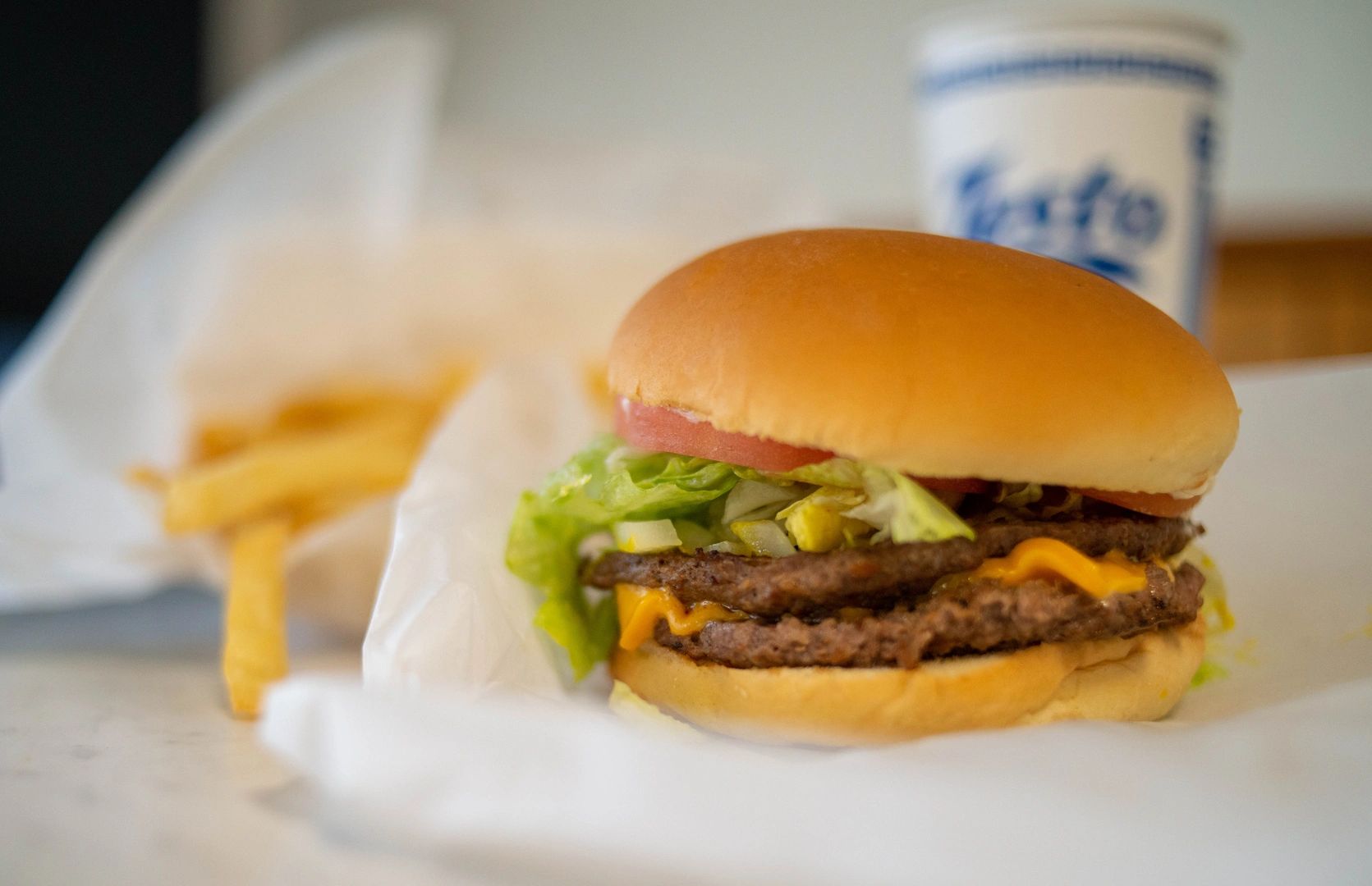 Delicious Zesto West Columbia: Burgers, Chicken & Ice Cream