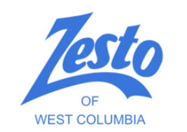 Delicious Zesto West Columbia: Burgers, Chicken & Ice Cream