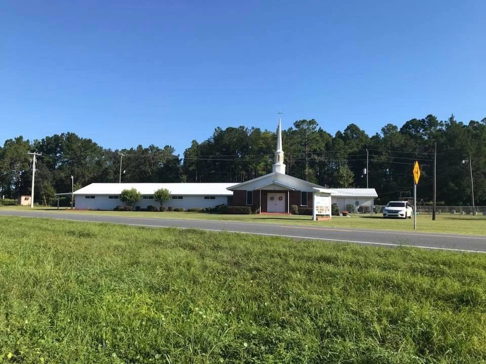 Bethlehem Baptist Church Lake City FL