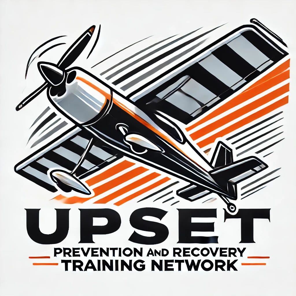 Expert Aircraft Upset Training for Pilots