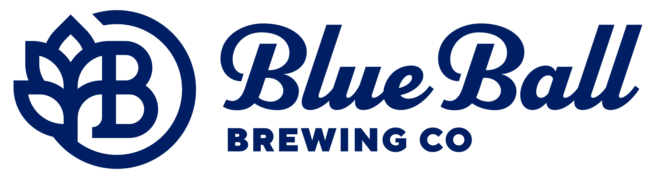 Welcome [blueballbrewingcompany.com]