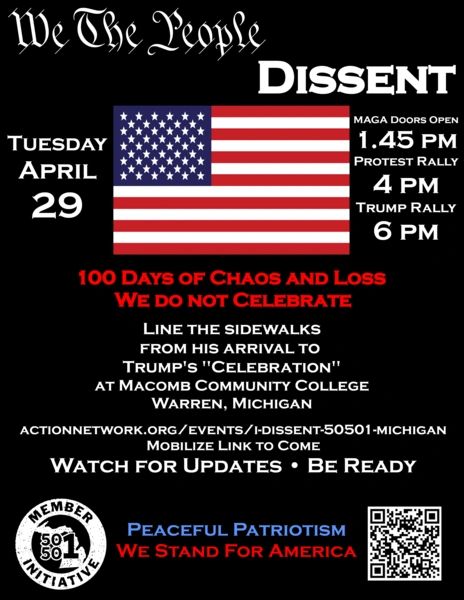 Lapeer County Democratic Party