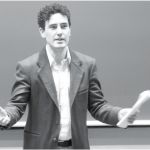Joseph Hickey reviewing "Ongoing Genocide"