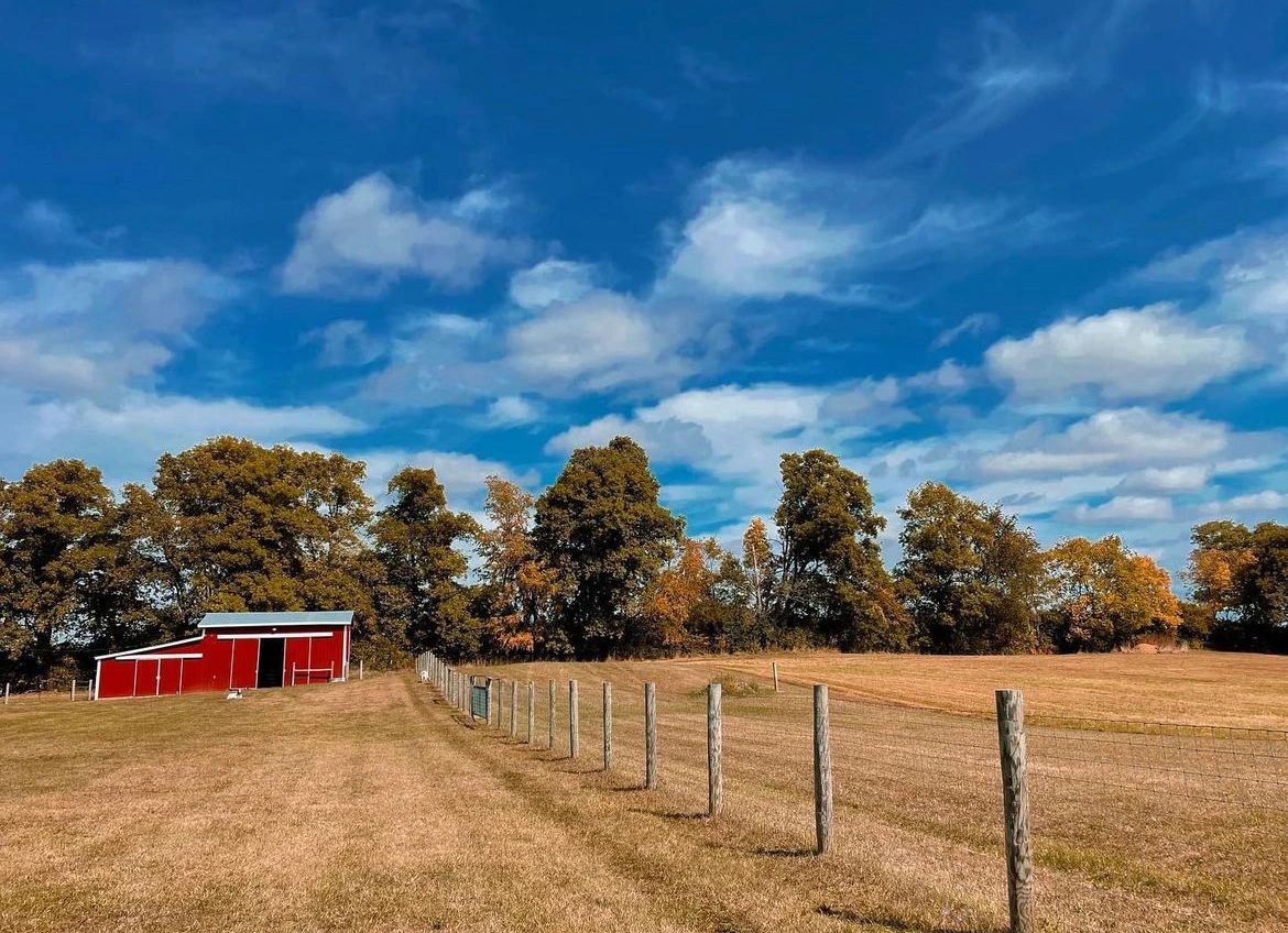 Hook Family Homestead