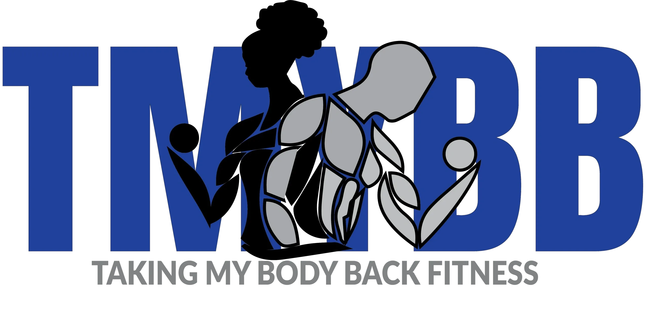 TMYBB - TAKING MY BODY BACK FITNESS