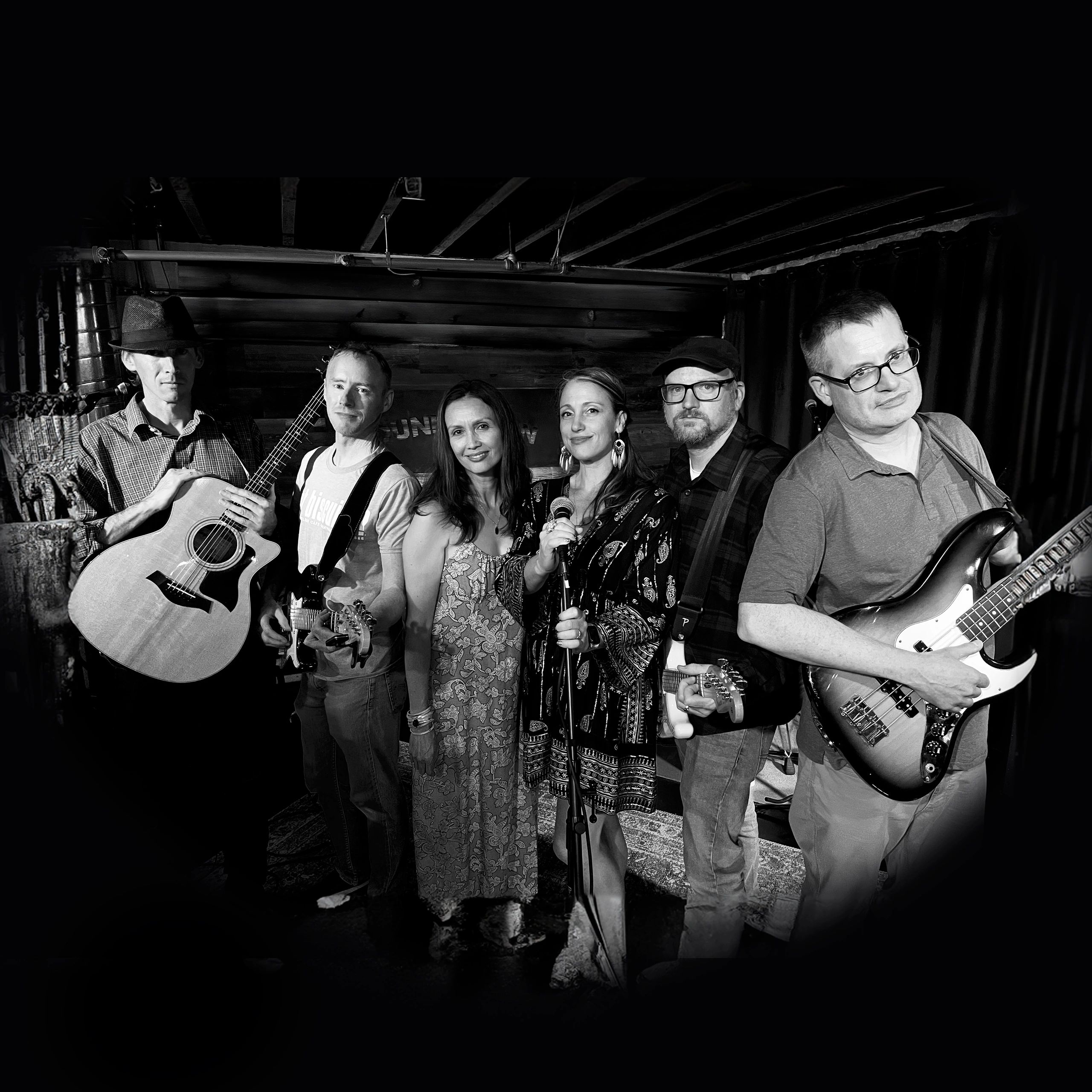 HOME [wombatband.com]