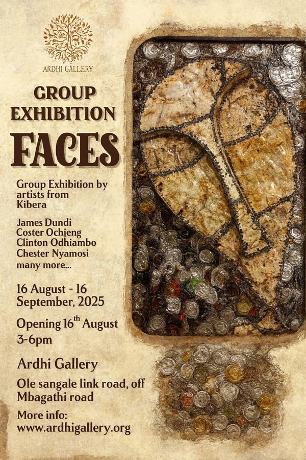 Contemporary Art Galleries - Ardhi Gallery