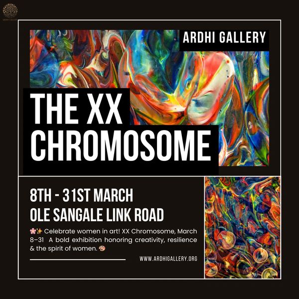 Contemporary Art Galleries - Ardhi Gallery