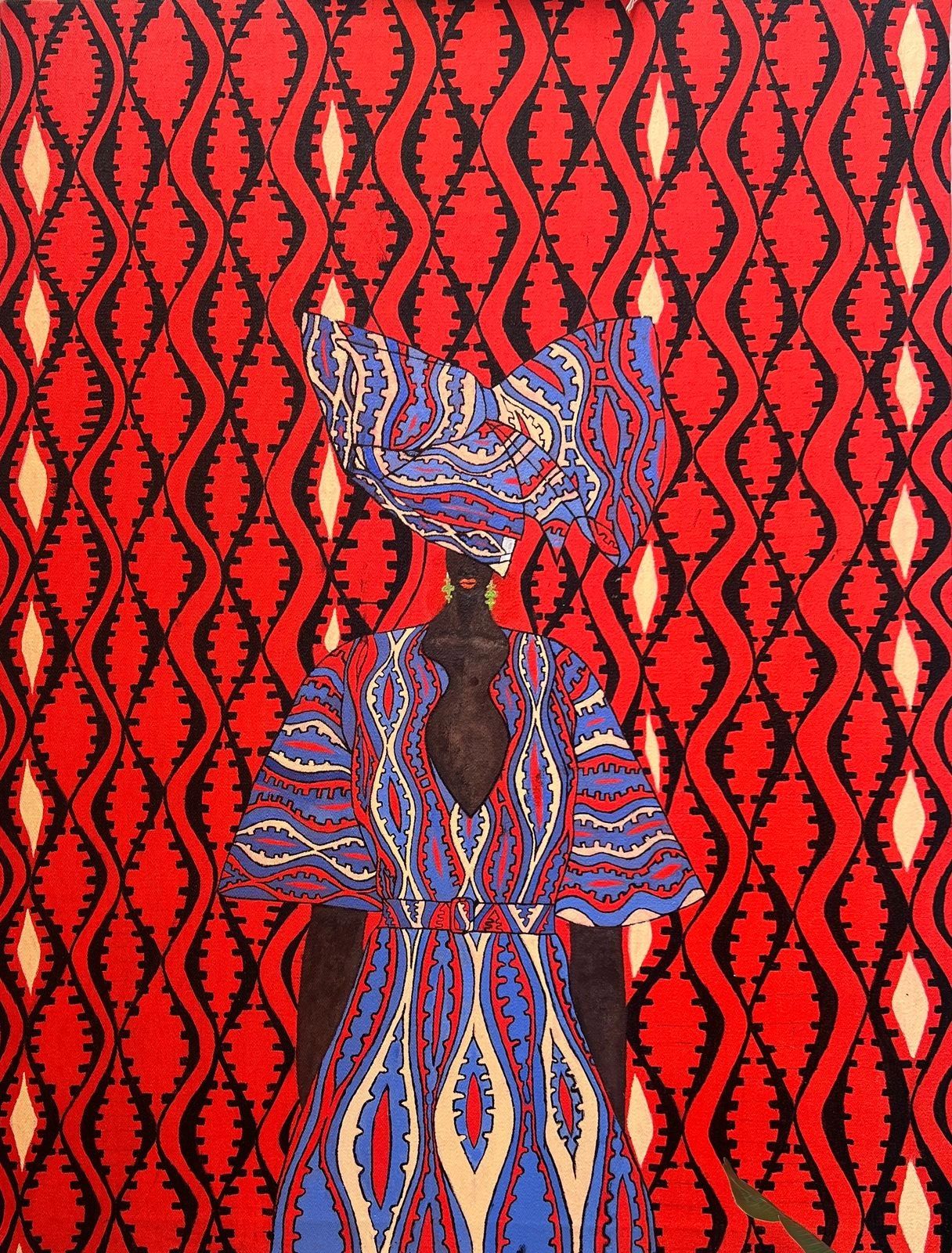 Contemporary Art Galleries - Ardhi Gallery