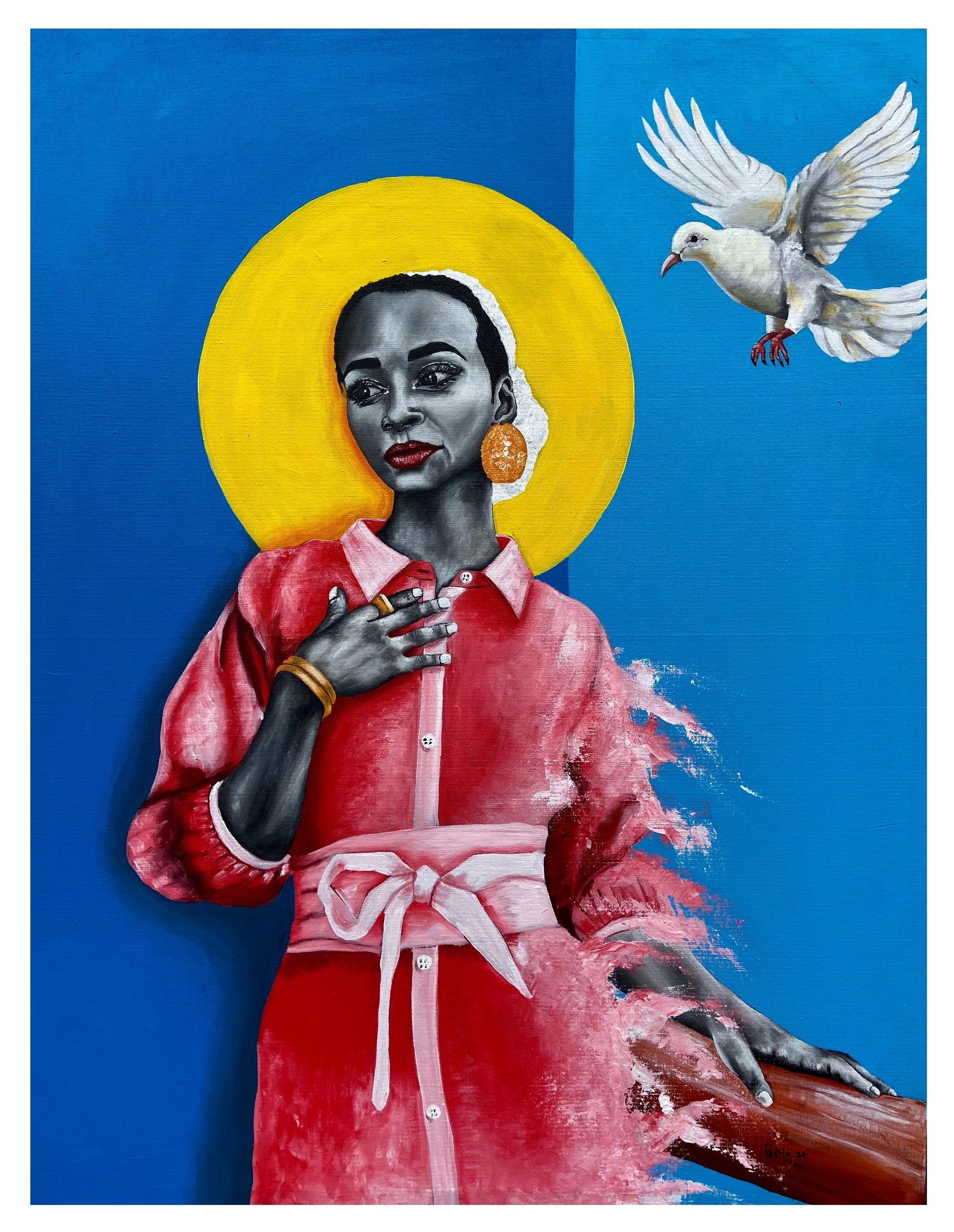 Contemporary Art Galleries - Ardhi Gallery