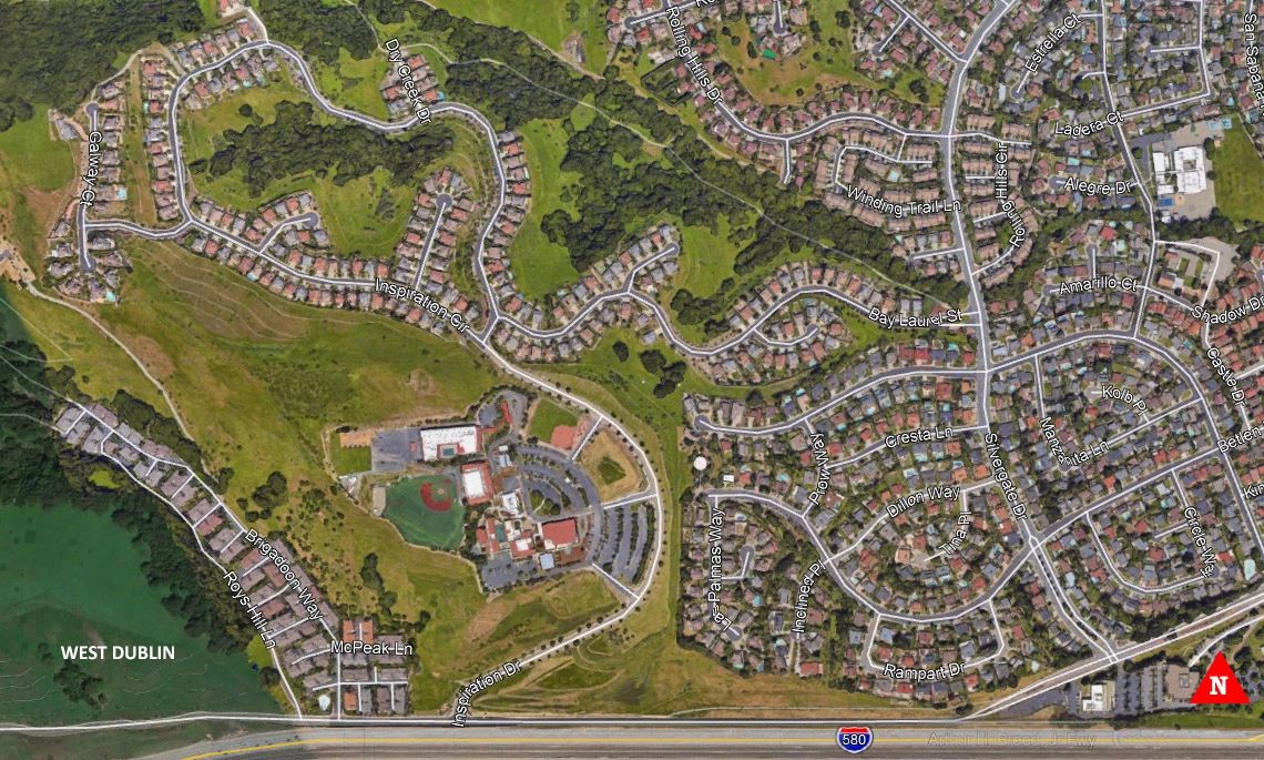 VCC Project | West Dublin Alliance