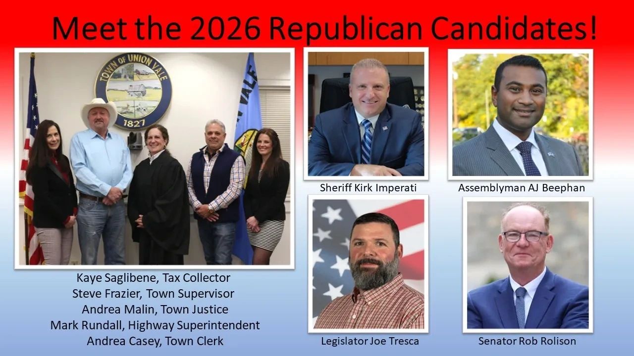 Union Vale Republican Committee