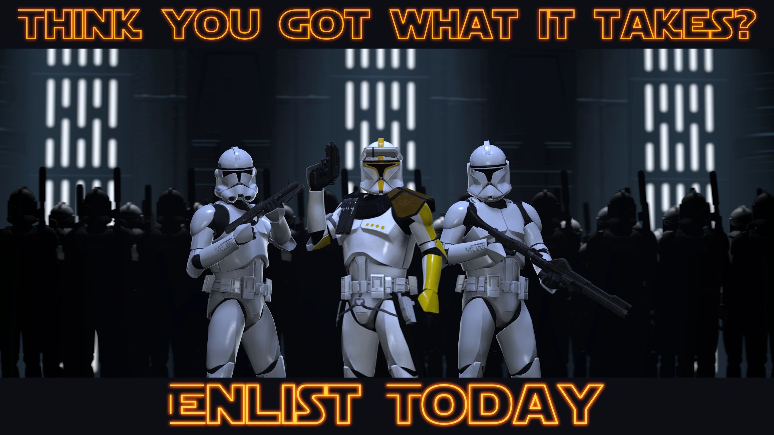 The Spirit Of The Republic
