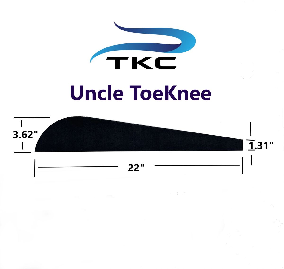 Uncle ToeKnee