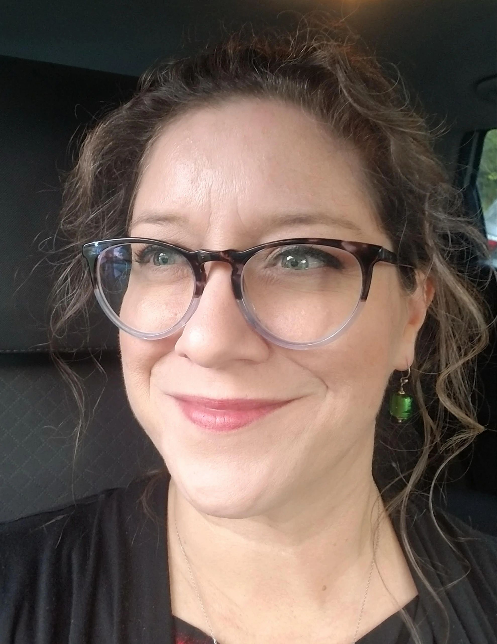 Rachel Keith - Instructional Designer